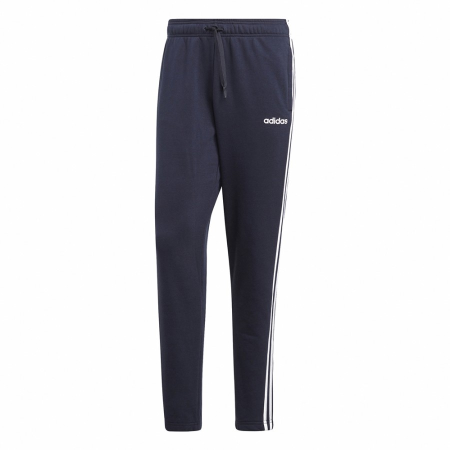 PANTALÓN ADIDAS ALGODÓN RECTO DU460 MNO. DU0460-MNO.