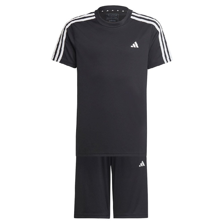 Conjunto Adidas IC5670 IC5670-NEGRO